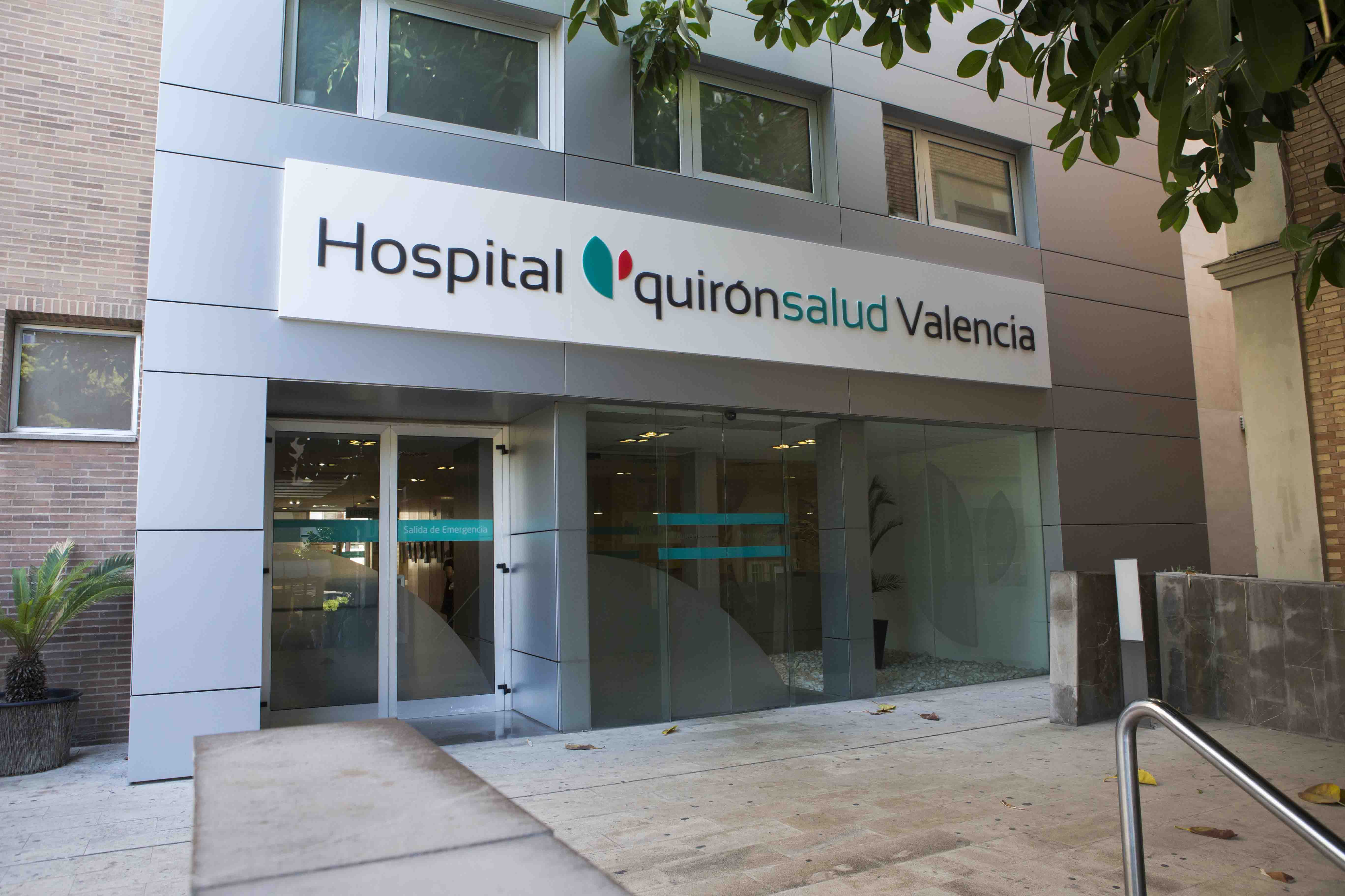 Los hospitales Quirónsalud Valencia y Torrevieja reiteran su liderazgo como mejores centros ...